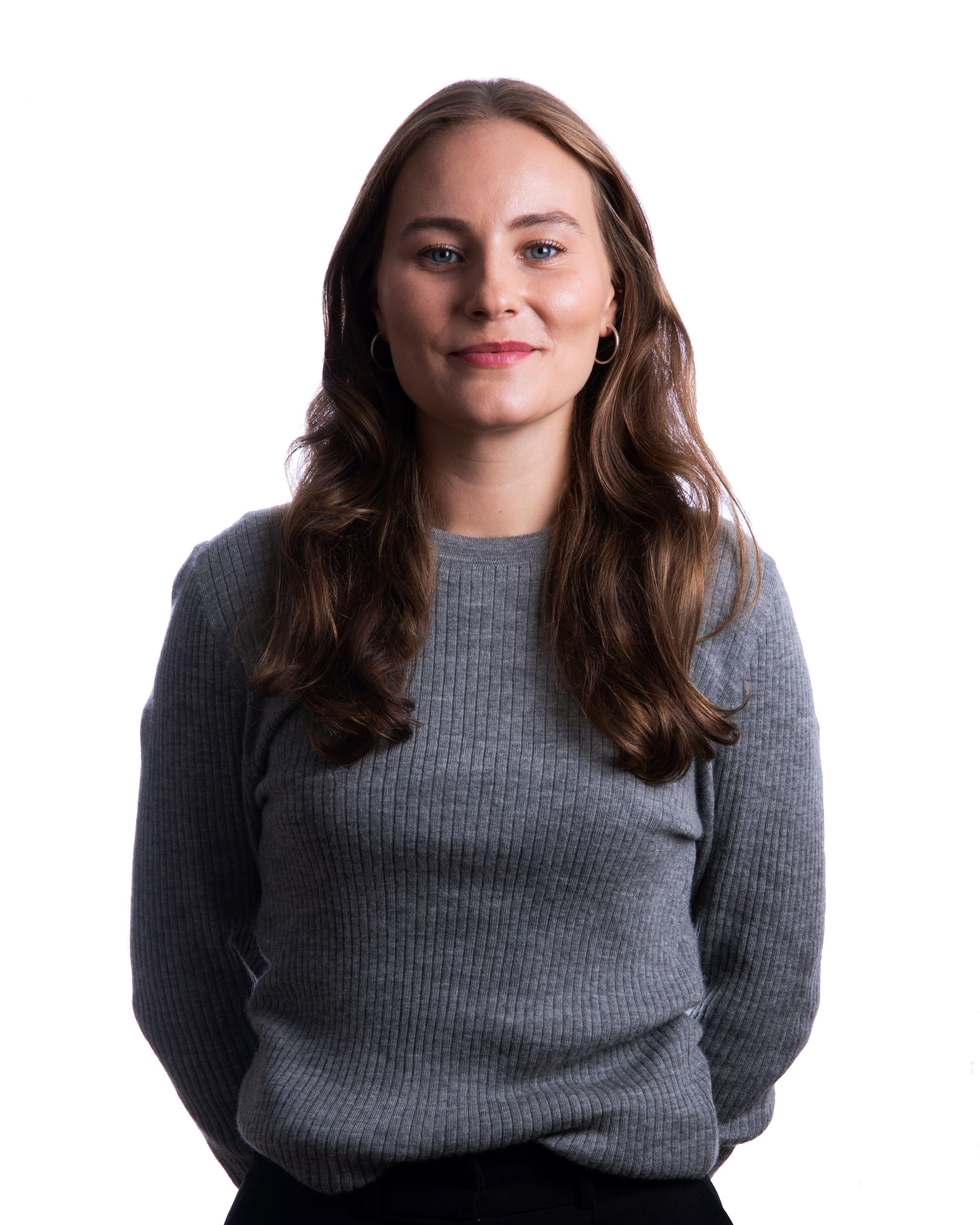 Tingent | Meet the team