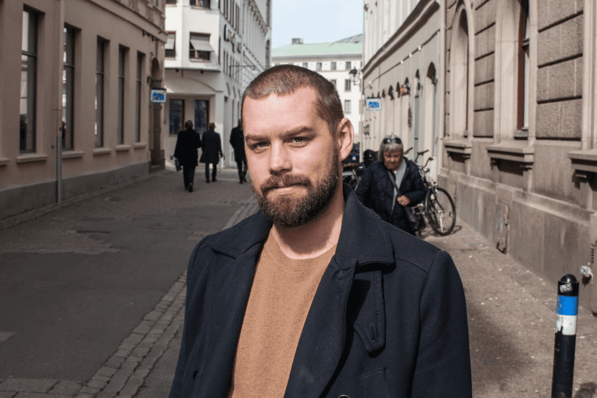 Tingent | Find your next gig.